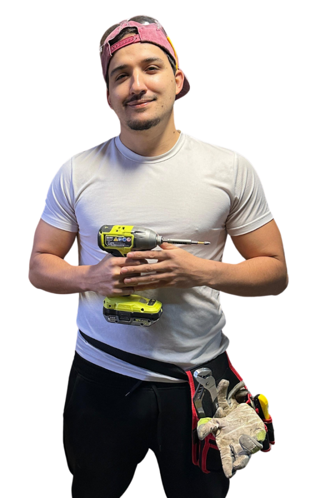 handyman near me | Pro Touch Handyman Licensed, Bonded, Insured.